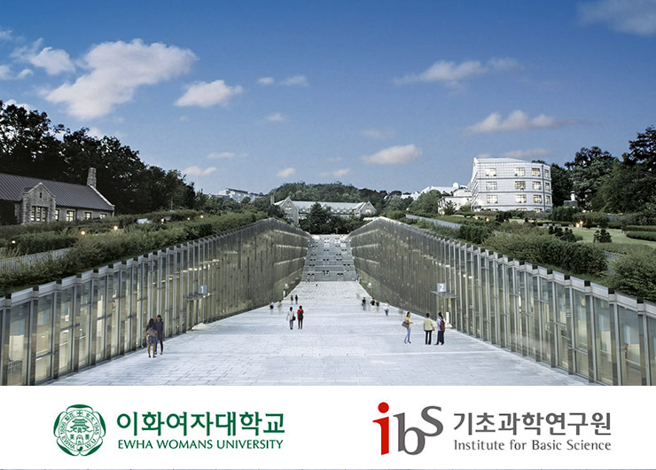 EWHA WOMANS UNIVERSITY